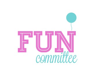 The “FUN” Committee – Stephanie Edmonds